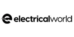 Earn Avios Points at Electrical World