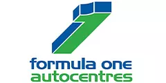 F1 Autocentres points earning