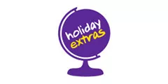 How many points do you earn at Holiday Extras