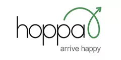 Hoppa points earning