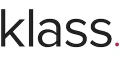 How many points do you earn at Klass
