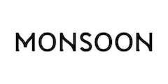 Monsoon - 8 Avios / £1 - Avios Shopping