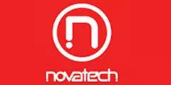 How many points do you earn at Novatech
