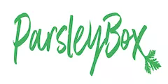 Earn Avios & Virgin points at Parsley Box