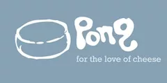 Earn Avios & Virgin points at Pong Cheese