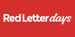 Red Letter Days - 10 Avios / £1 - Avios & Virgin Shopping