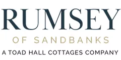 Rumsey Of Sandbanks points earning
