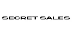 How many points do you earn at Secret Sales