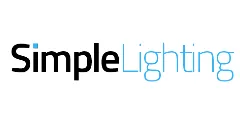 Earn Avios & Virgin points at Simple Lighting