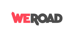 Weroad points earning